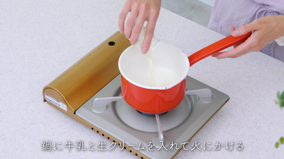 「ミニカヌレ」を作ろう。外はカリッ、中はもっちり！【太田さちかのおうちスイーツ＃4】 | kufura（クフラ）小学館公式