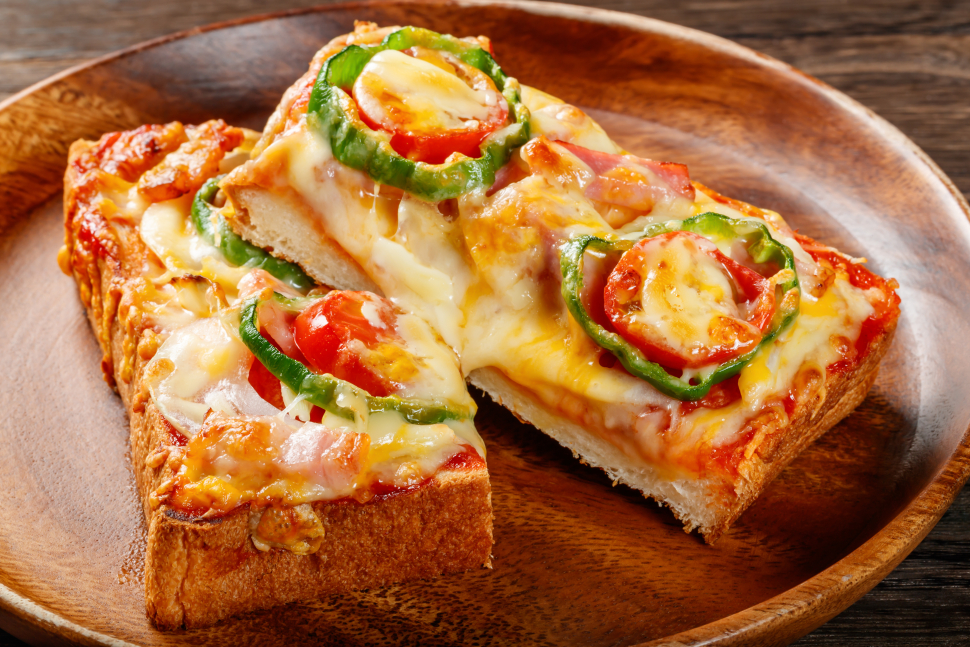 時どき無性に食べたくなる！「ケチャップ味」が恋しくなったときにみんなが作るレシピを調査 | kufura（クフラ）小学館公式