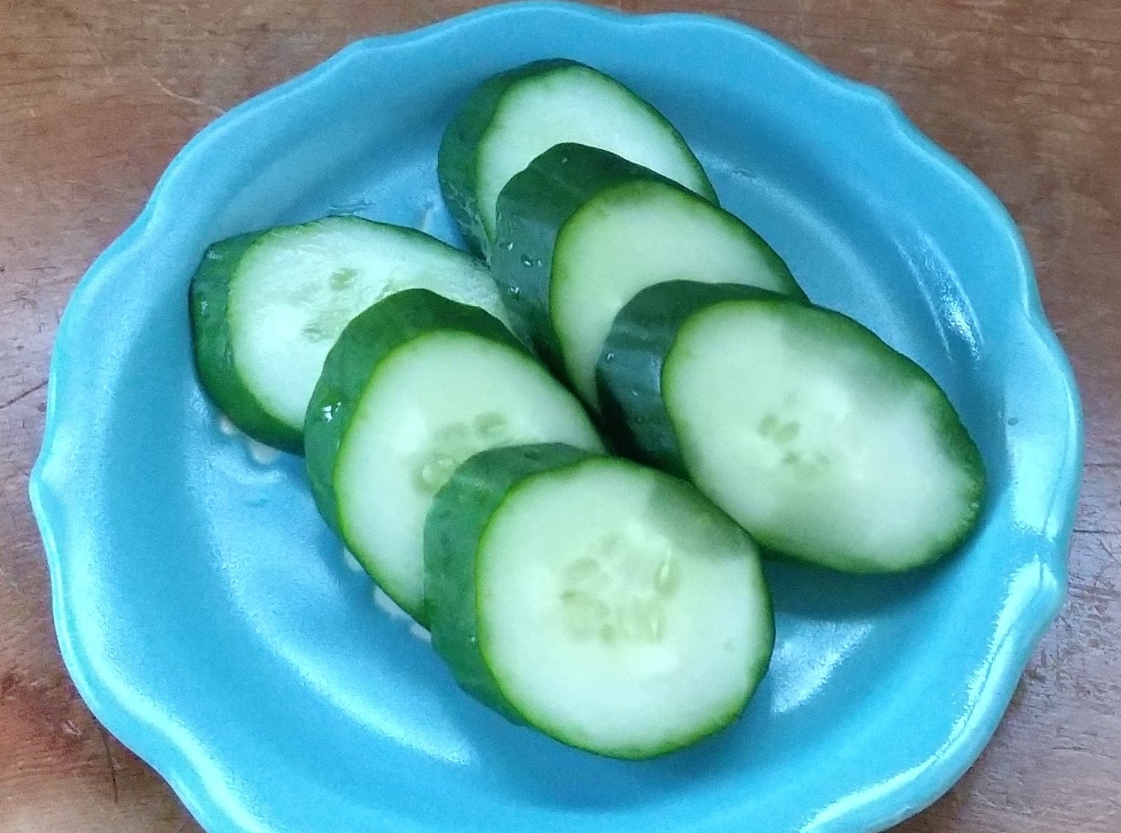 【写真4枚】ぬか漬けがアクセントに！きゅうりのぬか漬けを使ったアレンジレシピ2品 | kufura（クフラ）小学館公式