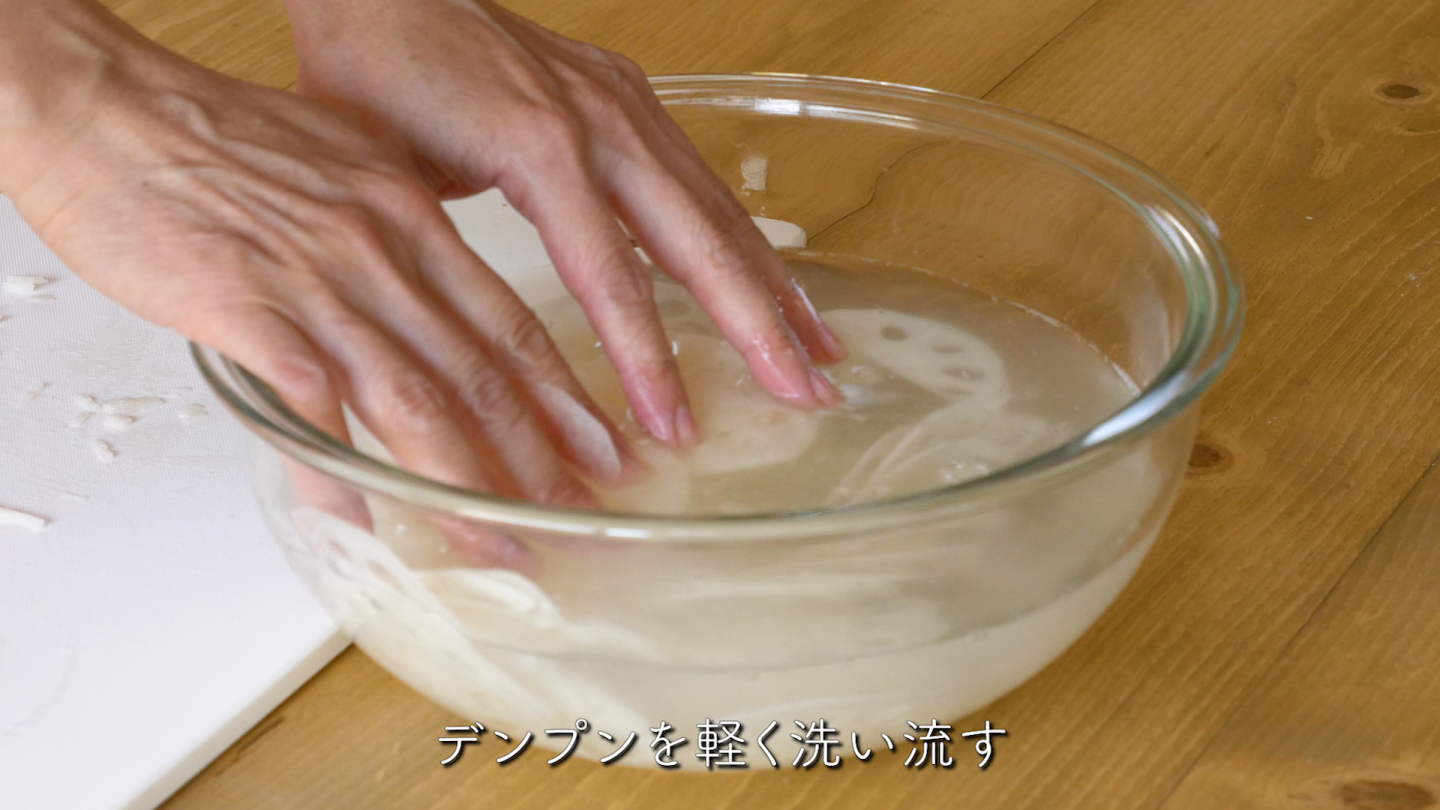 「無限れんこん」誕生！ごま油×オイスターソースで漬けたら激ウマでした【ちょこっと漬け#107】 | kufura（クフラ）小学館公式