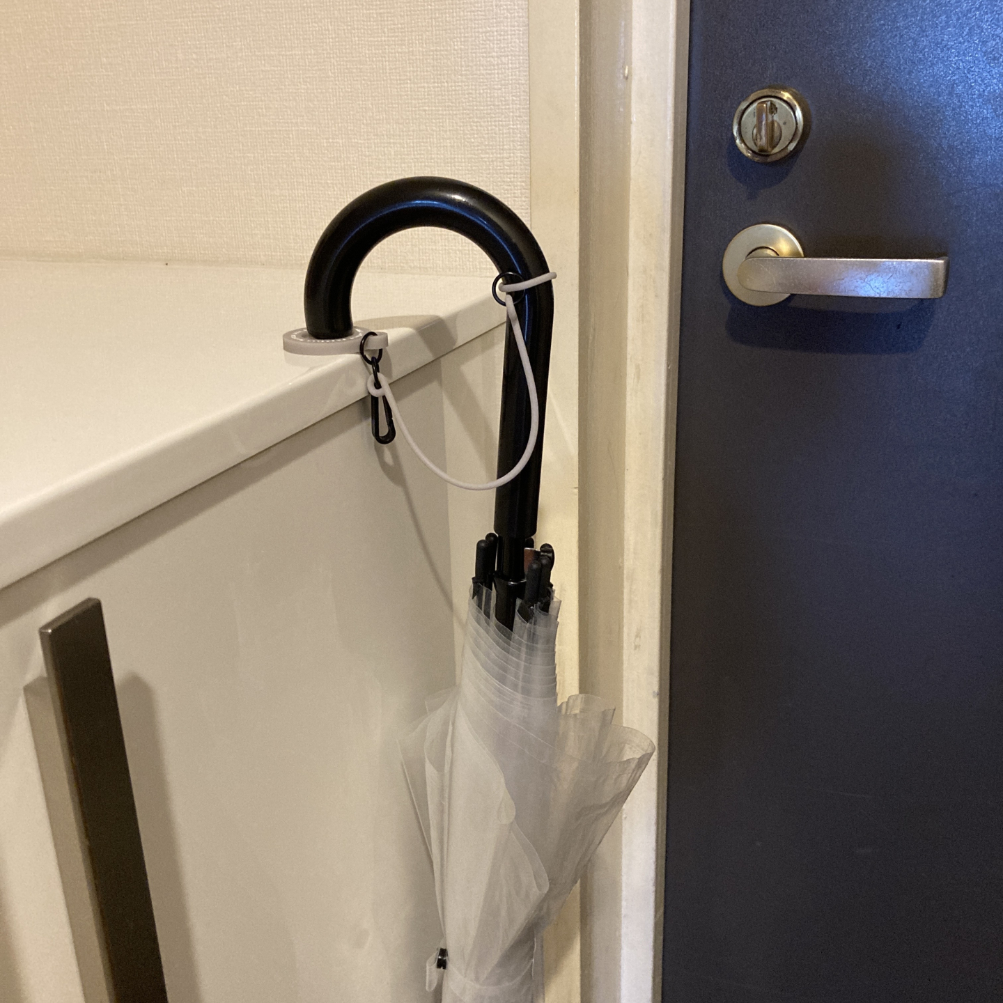 雨の日の地味なストレスがなくなった！LAKOLEのアンブレラマーカー【本日のお気に入り】 | kufura（クフラ）小学館公式