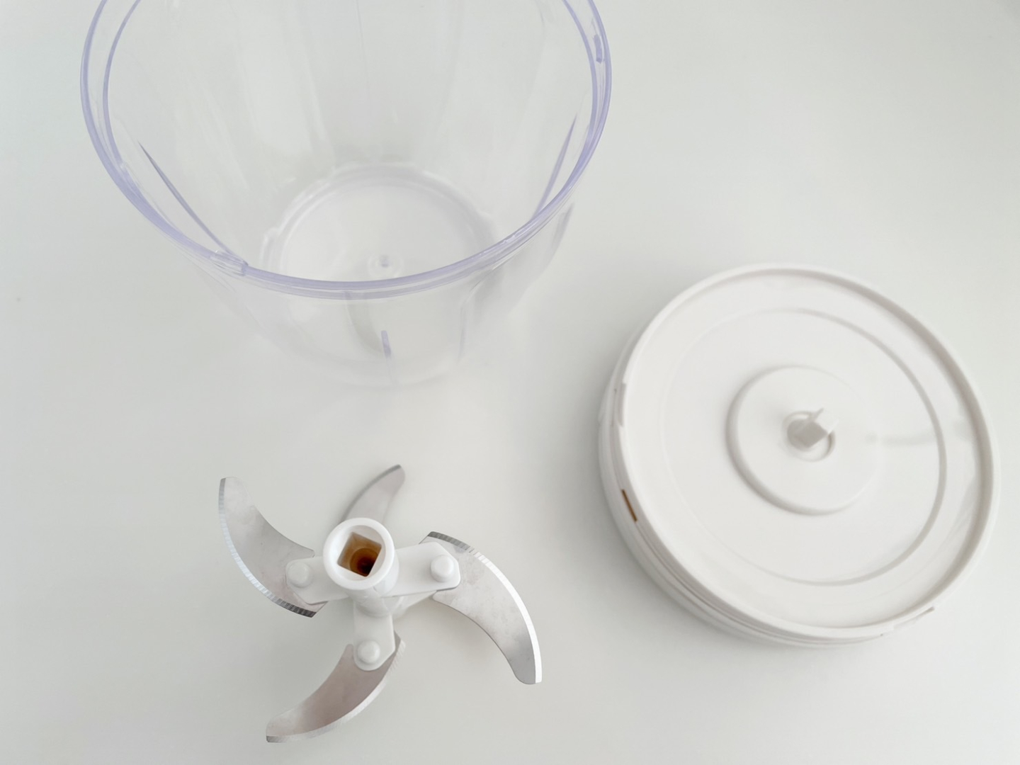 無印良品の「みじん切りチョッパー」（790円）が玉ねぎ丸ごと切れる実力派でした【本日のお気に入り】 | kufura（クフラ）小学館公式