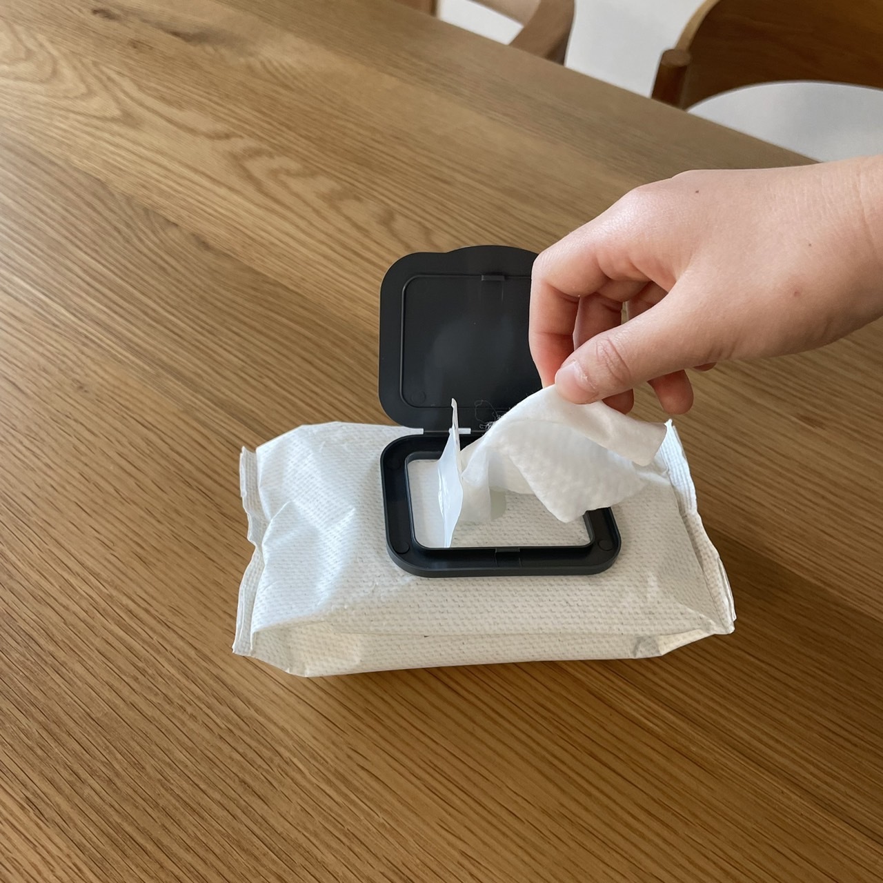 「カインズ」のフタつき除菌ウェットティッシュは、超厚手で40枚2個入り198円！リピ買い必至です【本日のお気に入り】 | kufura（クフラ）小学館公式