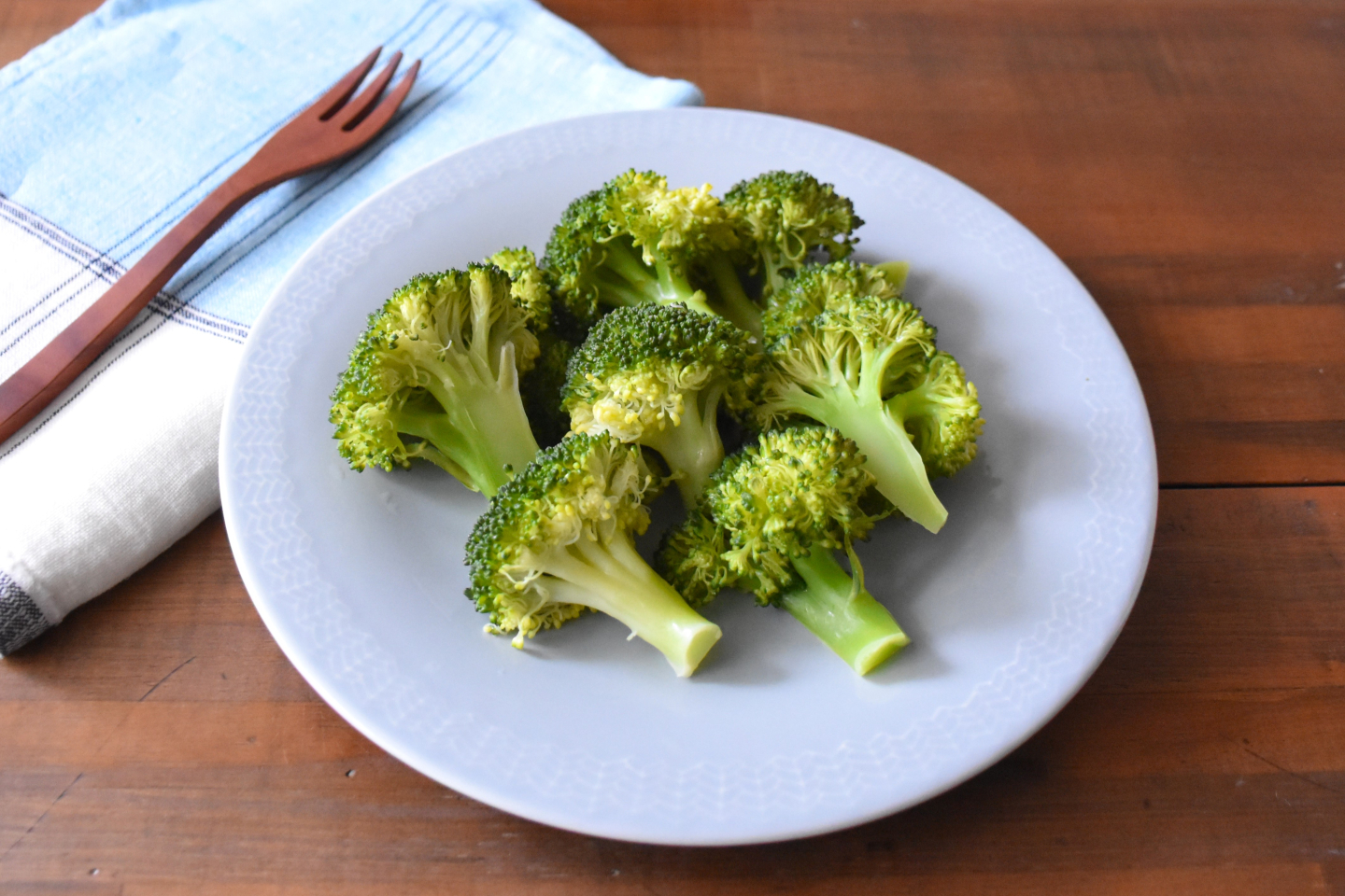 蒸すor茹でる？【ブロッコリーのベスト調理法】を探る！楠さんちのホットクックレシピ Vol.58 | kufura（クフラ）小学館公式