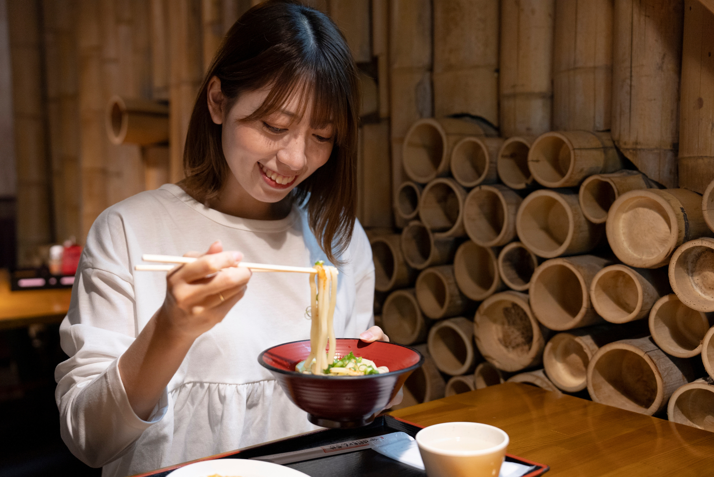 「蕎麦orうどん」好きなのはどっち？蕎麦派が1割多い結果に。うどんの魅力にも迫る！ | kufura（クフラ）小学館公式