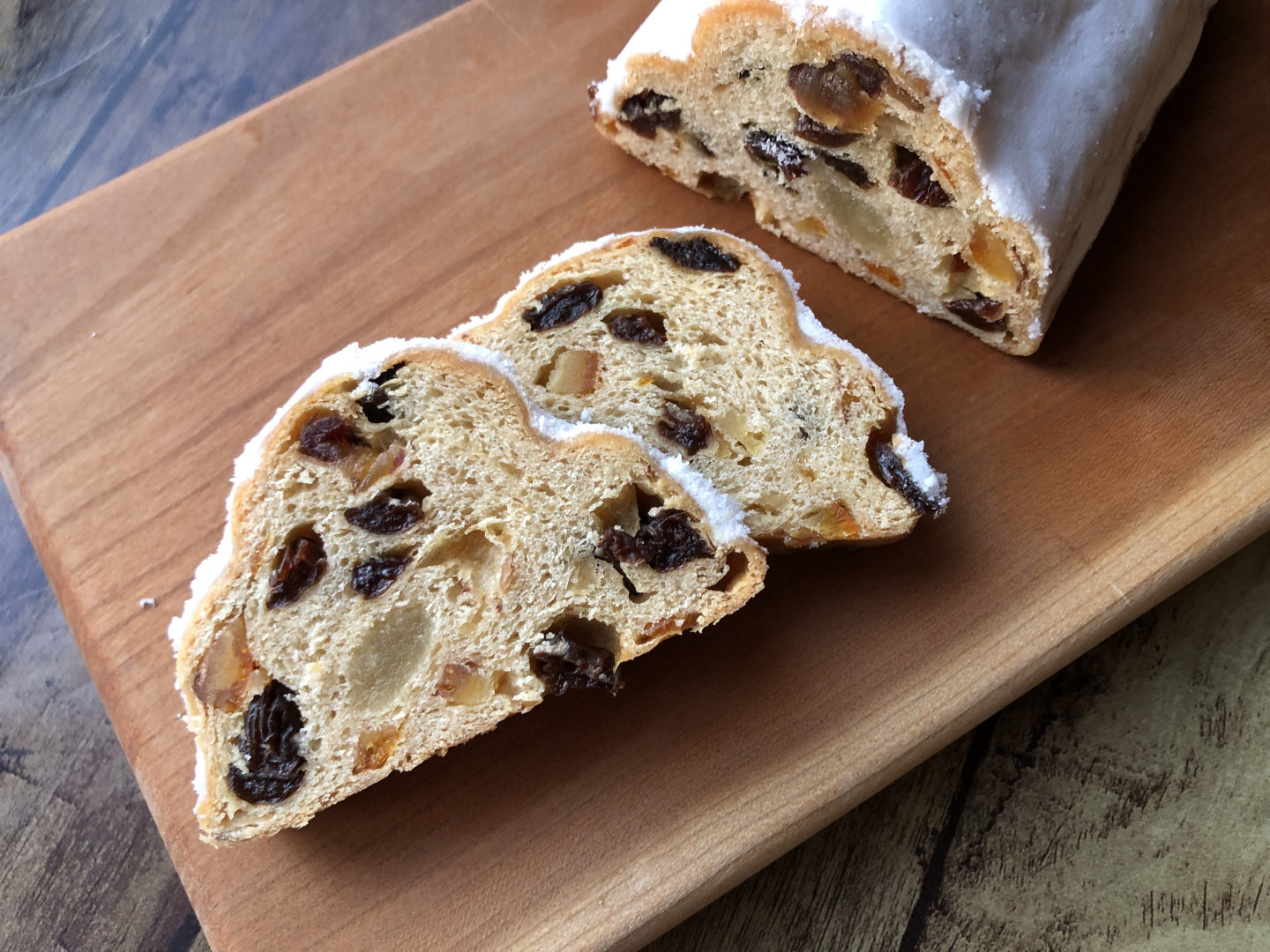 【写真11枚】「紀ノ国屋」「アンデルセン」「成城石井」などの食べ切りシュトレンを写真で見る！パッケージも可愛くて、まさしくギフト向き！ | kufura（クフラ）小学館公式