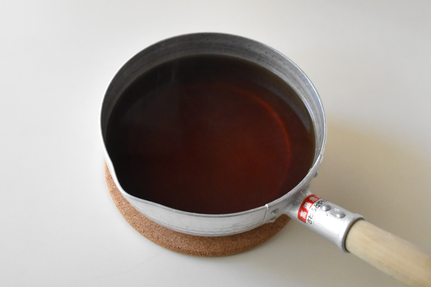 コツいらずでふっくらツヤツヤ【黒豆煮】楠さんちのホットクックレシピ Vol.59 | kufura（クフラ）小学館公式