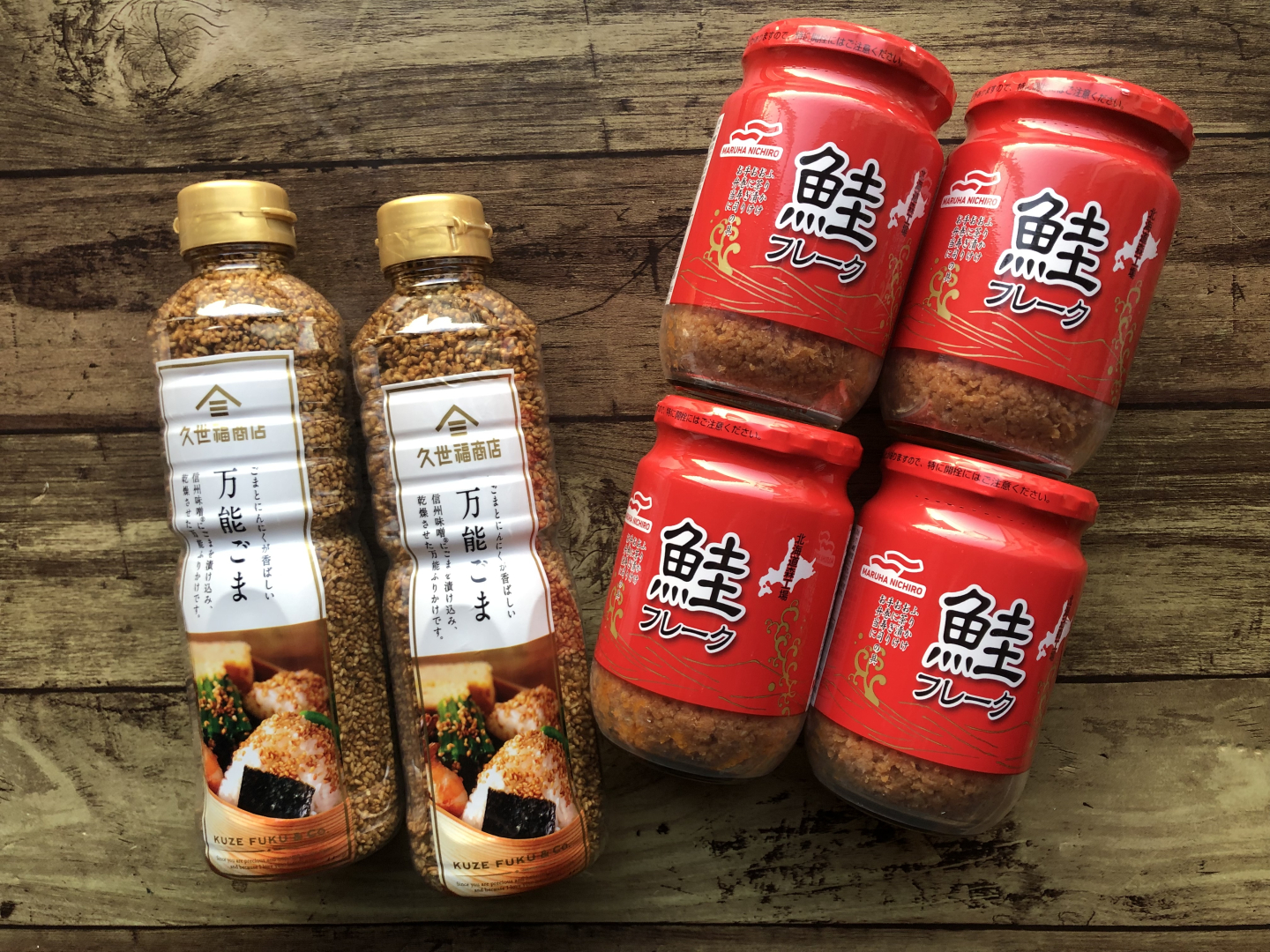 【写真18枚】総勢20アイテムを写真で見る！年末だからこそ便利なレスキュー食材・調味料、掃除用品などをマニアが推薦！ | kufura（クフラ）小学館公式