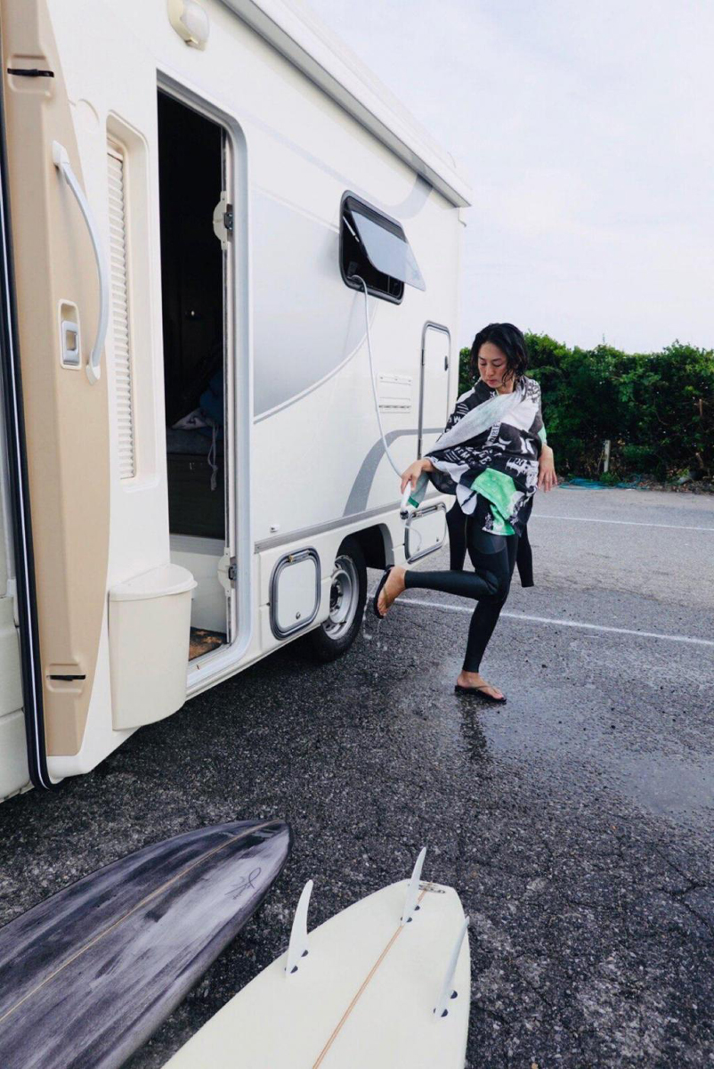 災害時にも強い「キャンピングカー」のススメ！最強なのは遊ぶことだけじゃない【#8】 | kufura（クフラ）小学館公式