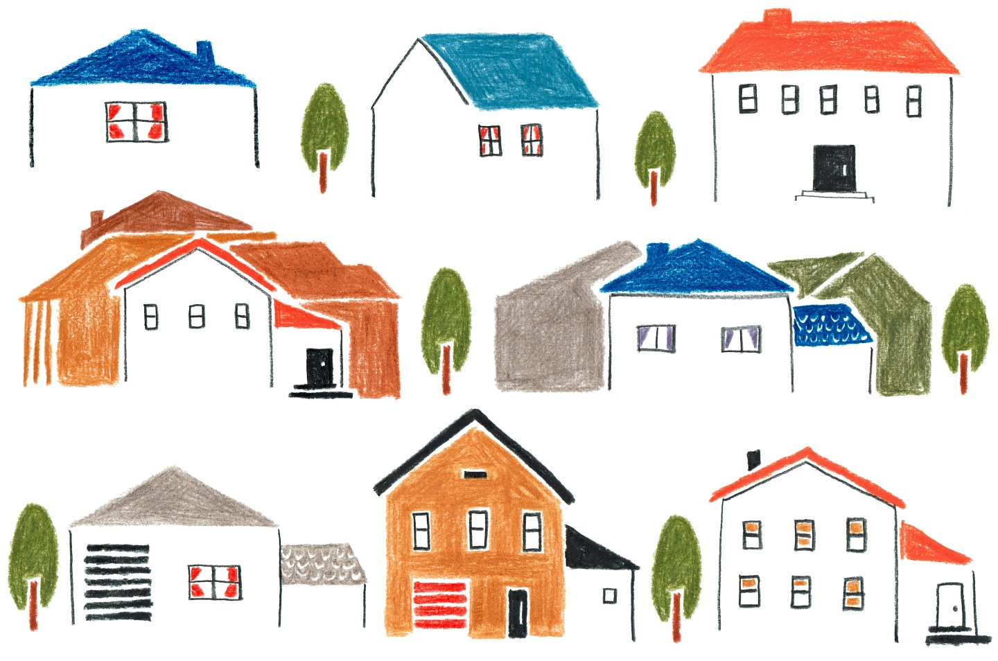 【大特集】「家を買う」ということ | kufura（クフラ）小学館公式